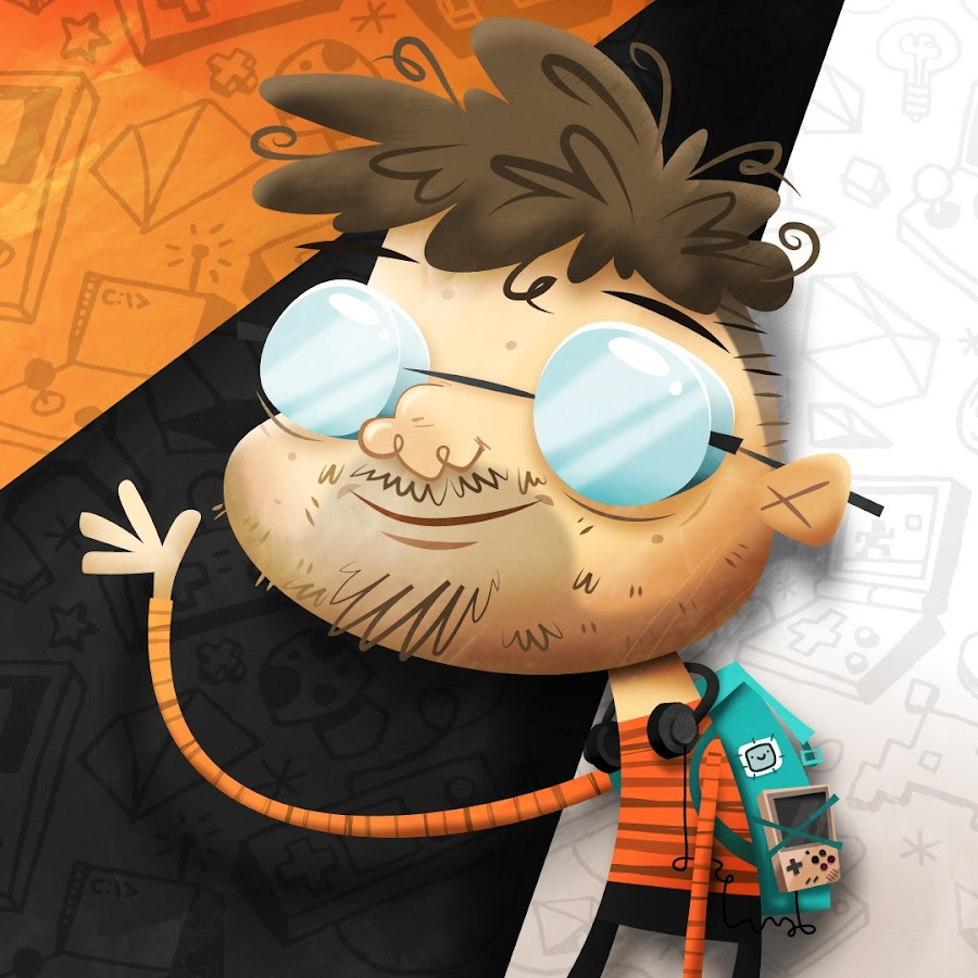 Tech Dweeb - Wallpapers - readme.club